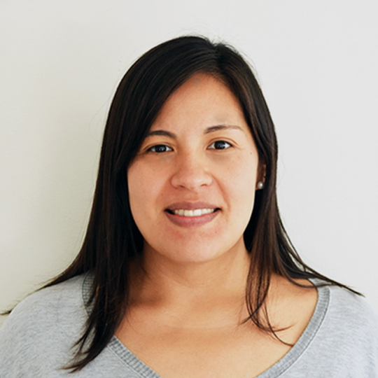 Natalia Duarte - SheWorks!